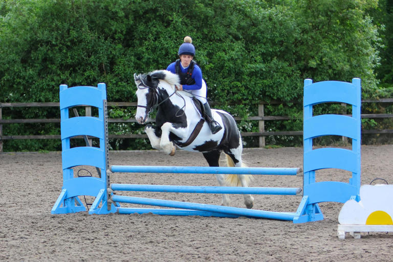 Horse Week: Danescroft 3 phase and combined training