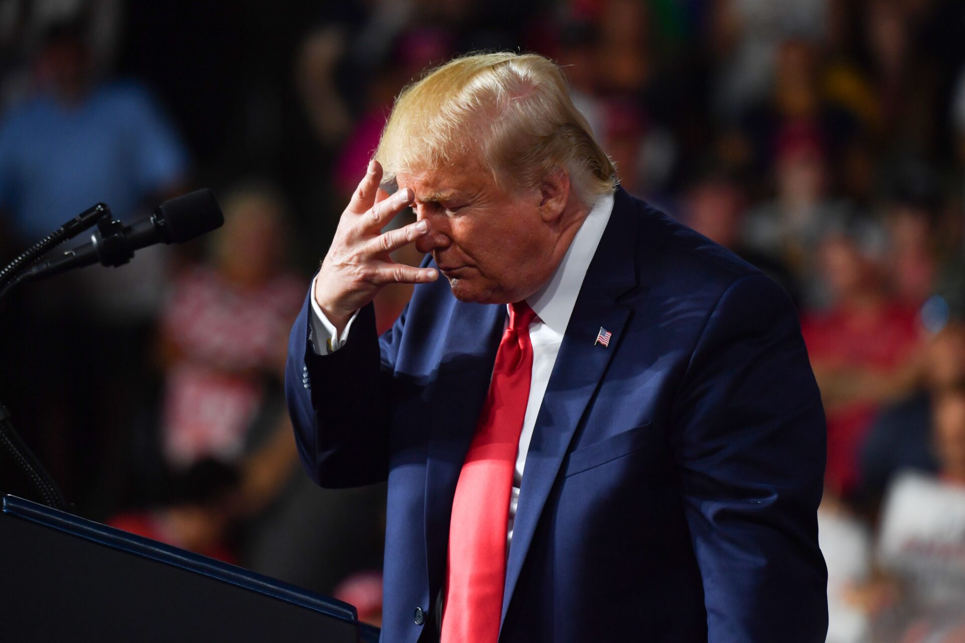 How this Democrat is influencing the party's 2028 direction