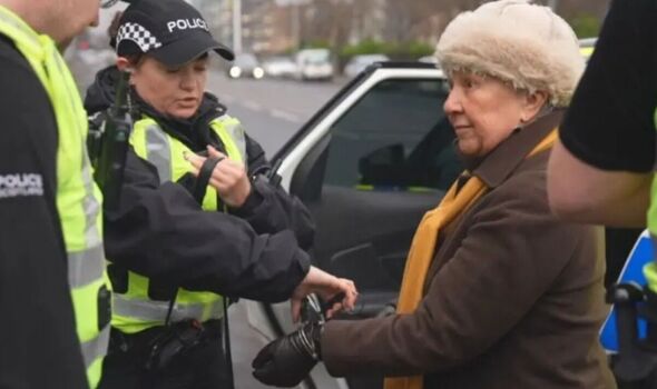 Dystopian buffer zones are threat to UK freedoms - we must axe thought ...