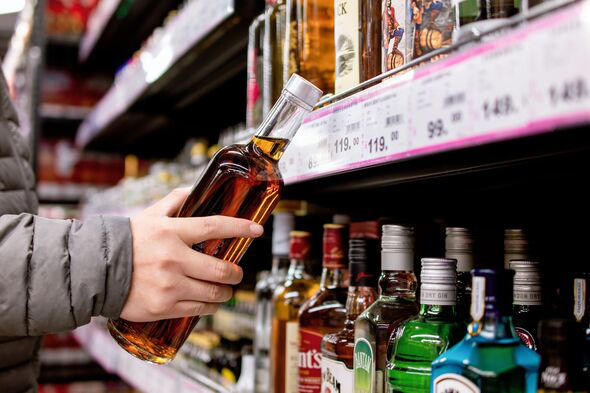 Poll: Should Labour stop criminals spending benefits on alcohol? Vote now
