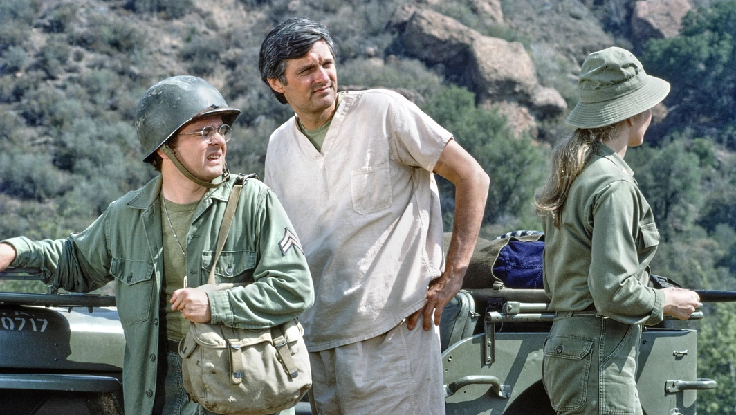14 continuity errors and anachronisms in M*A*S*H
