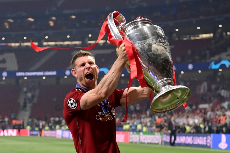 Premier League record-breaker Milner retires