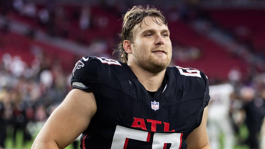 Jack Nelson may not be the only ex-Wisconsin OL making waves with the ...