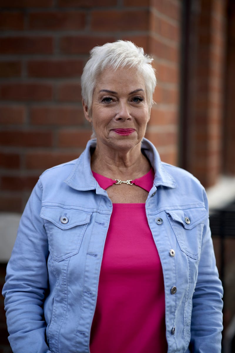 Exclusive: Tip Toe actress Denise Welch blasts acting industry for lack ...