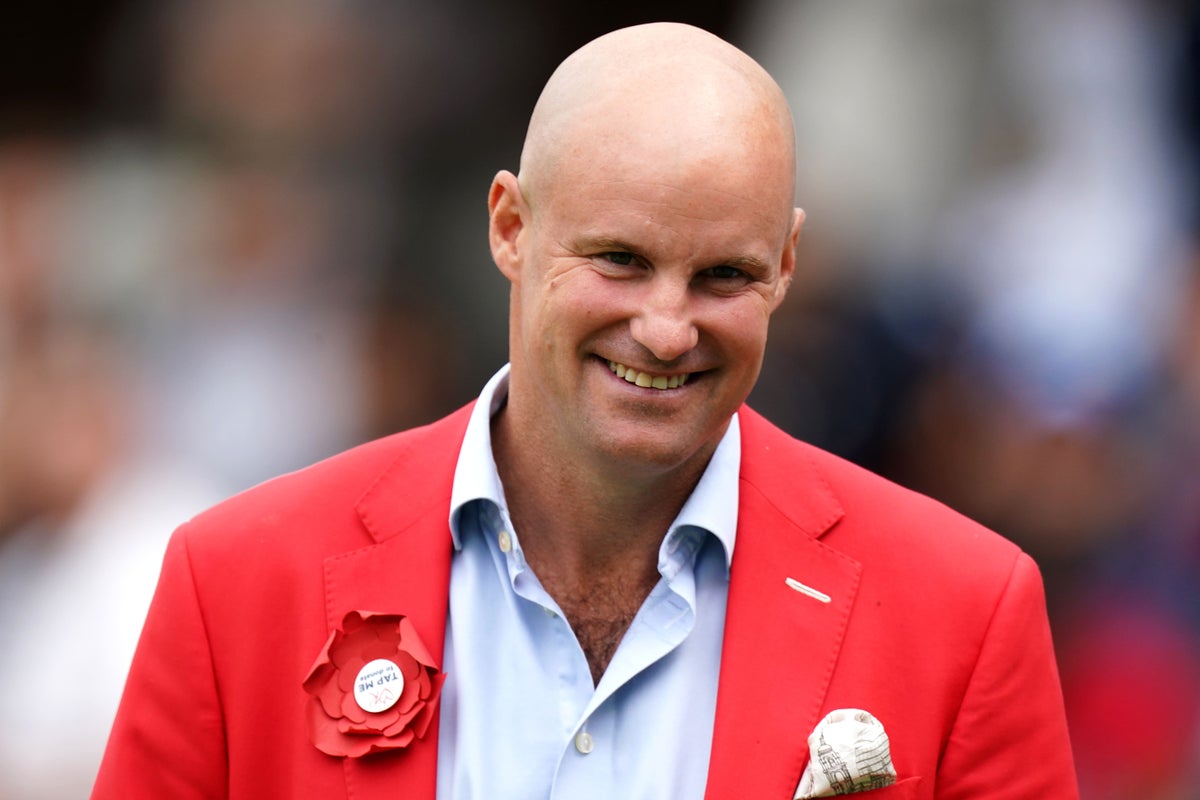 Sir Andrew Strauss tells Ben Stokes what he must do to keep England ...