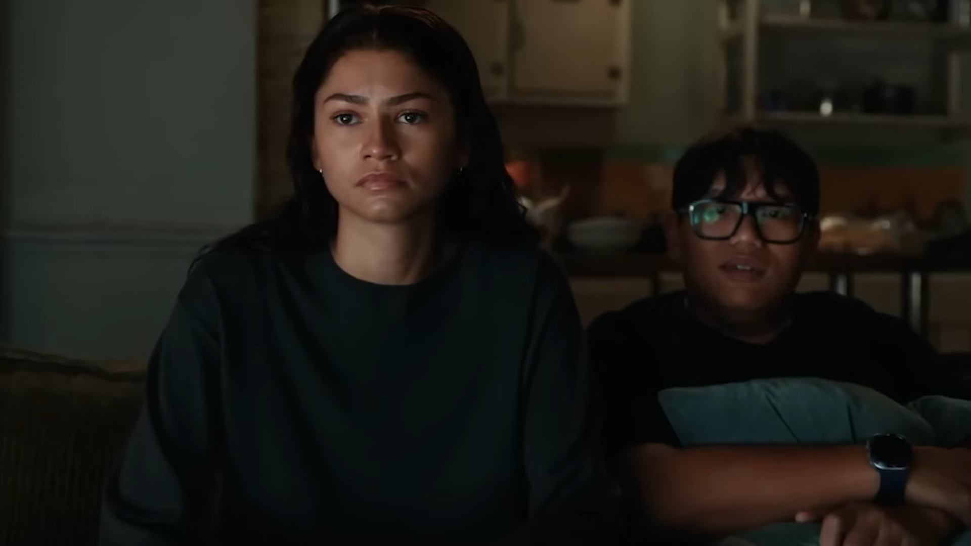Tom Holland and Zendaya’s new Marvel team-up has fans losing it