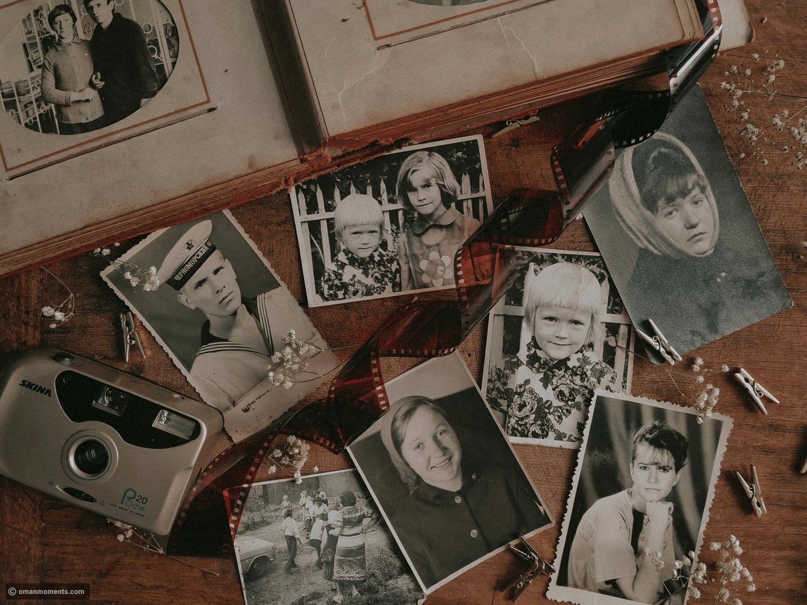 Why Americans are rewatching classic TV shows for emotional comfort