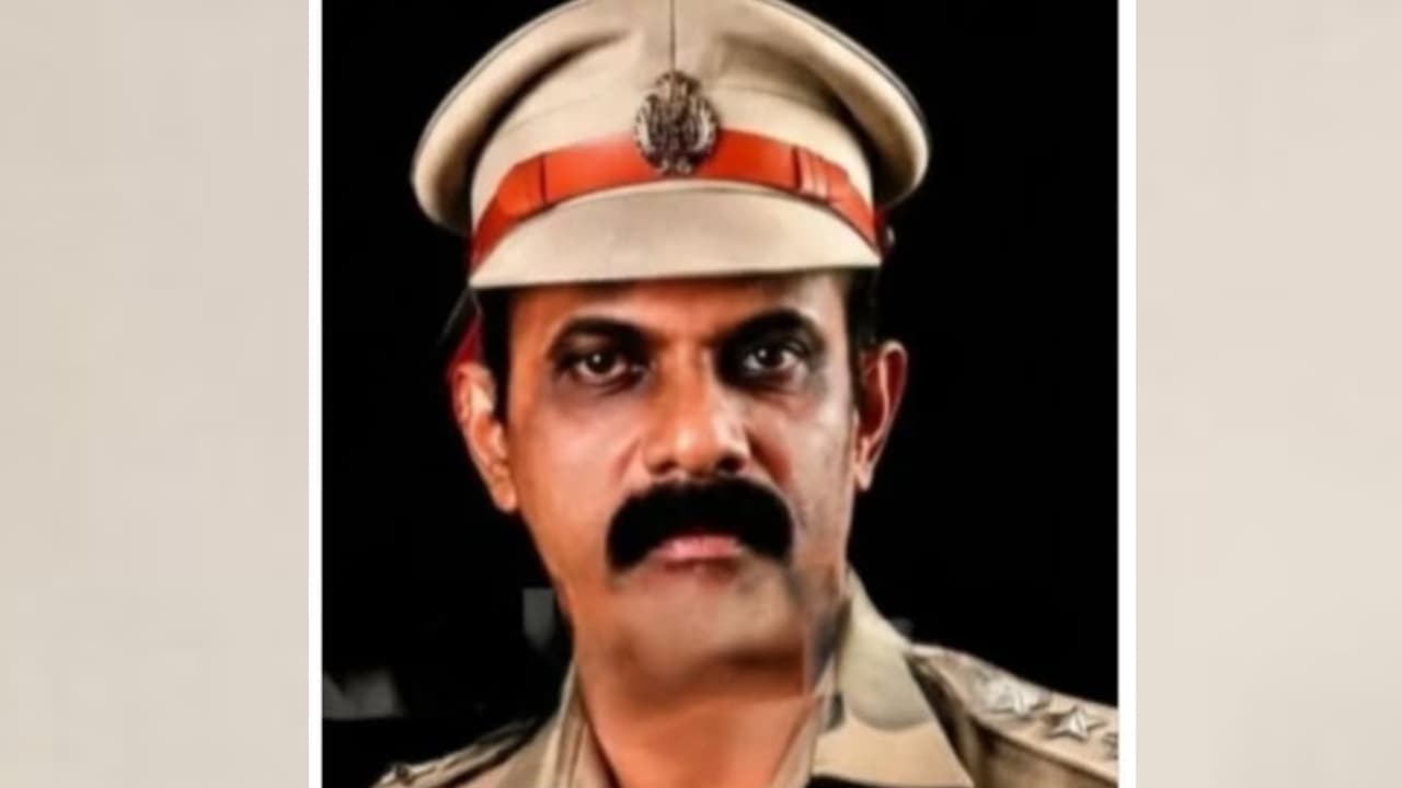 Kollam twist: RTO Inspector suspended just days before retirement in ...