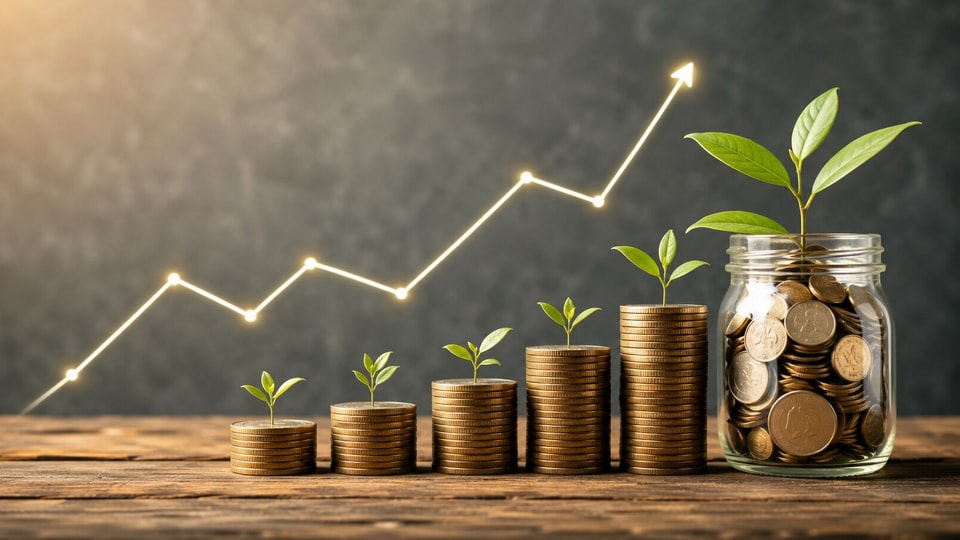 5 diversified equity funds that have delivered the highest alpha