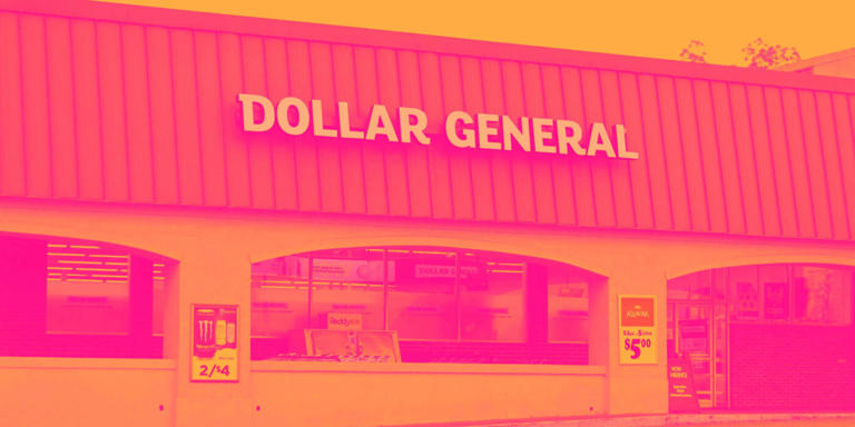 Dollar General (DG) reports Q1: Everything you need to know ahead of ...