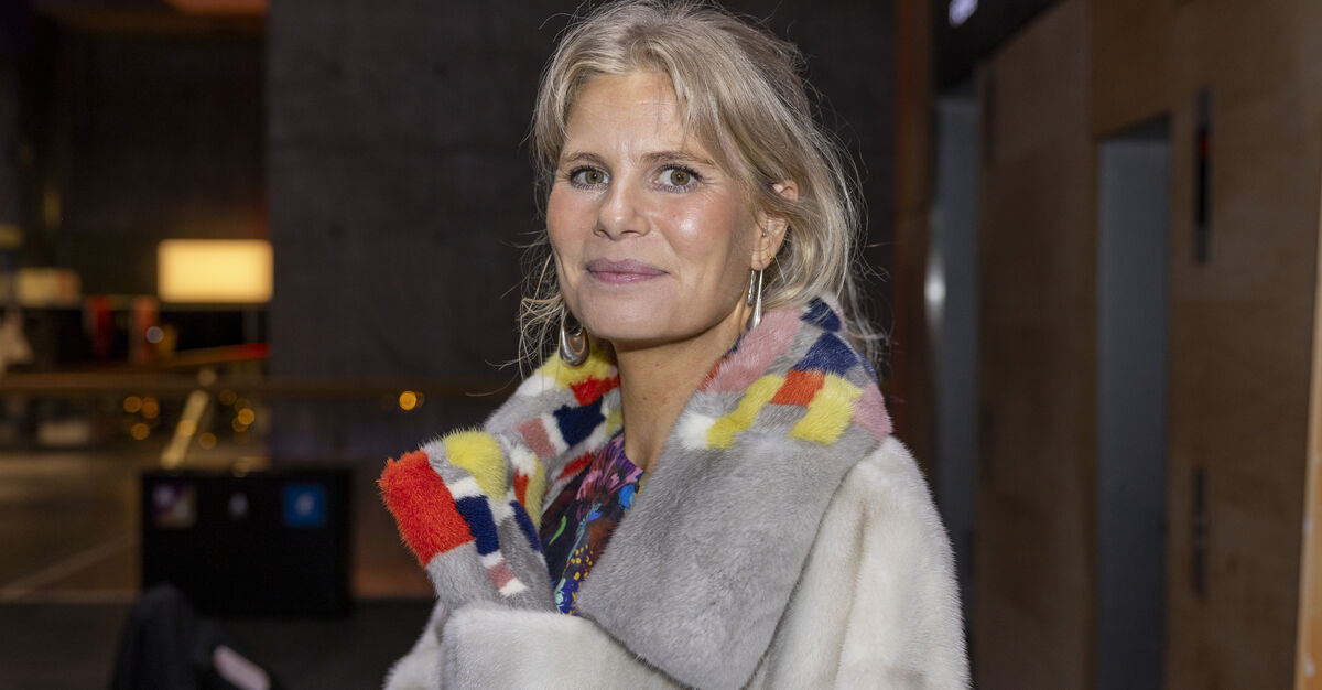 Sofie Linde bryder sammen i populært program: Nu forklarer hun årsagen