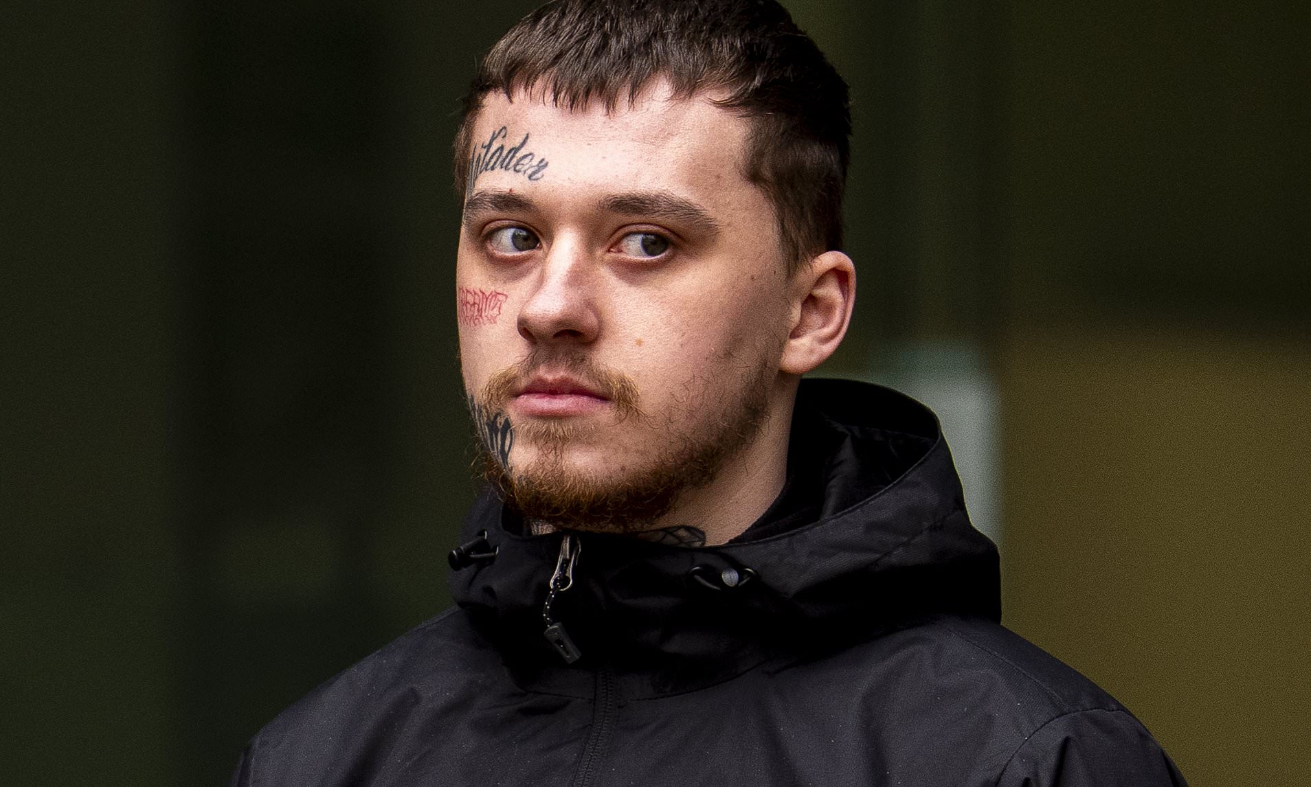 Trespasser 'broke into Houses of Parliament to visit Prince Andrew and ...