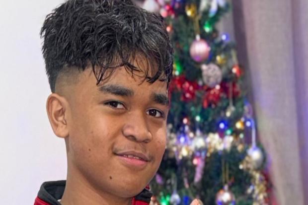 Signs on Donnington Bridge might have prevented teenage boy's tragic death