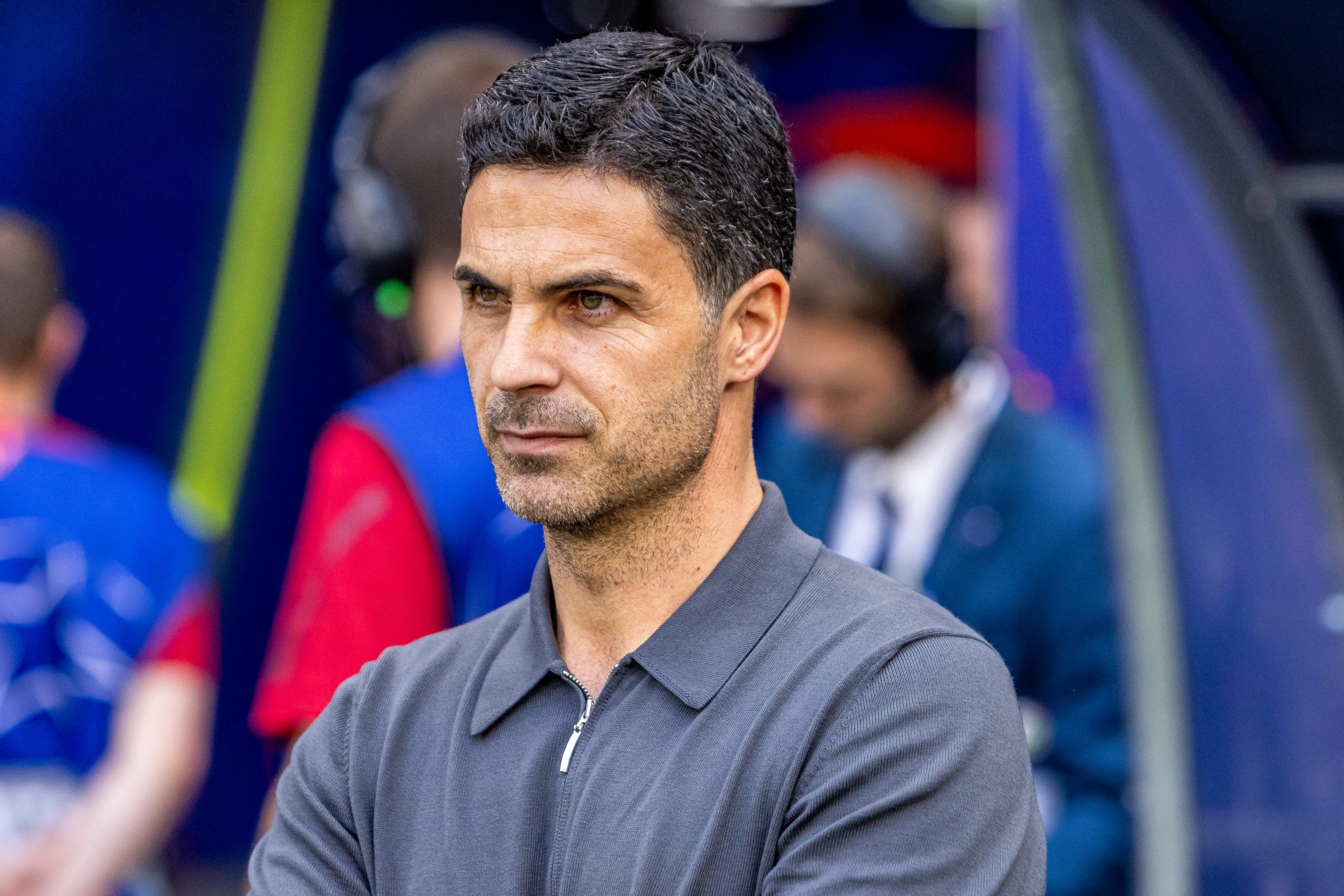 PSG/Arsenal – Arteta dépité « la douleur ne va pas partir