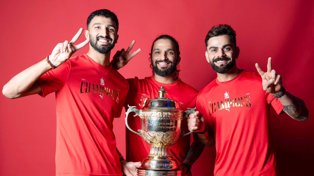 He likes to be a star, not a superstar: DK hails RCB skipper Patidar's ...