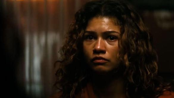 Es oficial, Euphoria termina y esta vez el drama no lo ha montado Cassie
