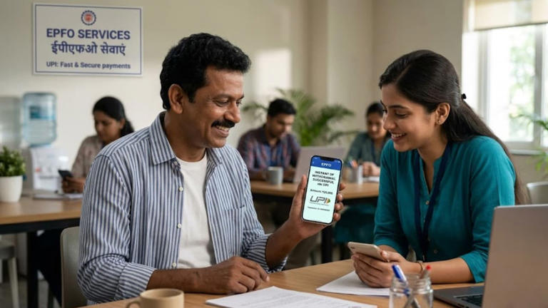 EPFO 3.0 latest update: 6 big improvements every PF subscriber should know