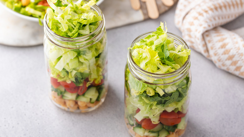 11 mason jar food prep ideas you need to try