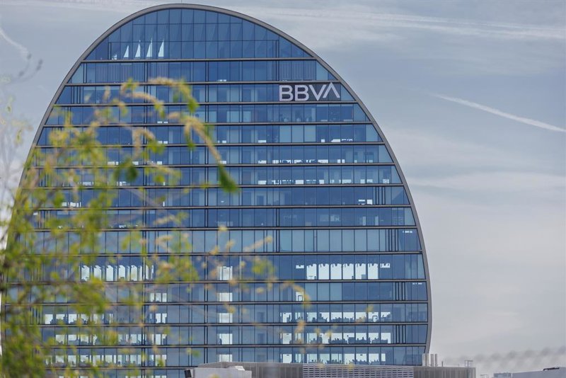 BBVA supera el 30% de ejecución del último tramo de su programa de ...