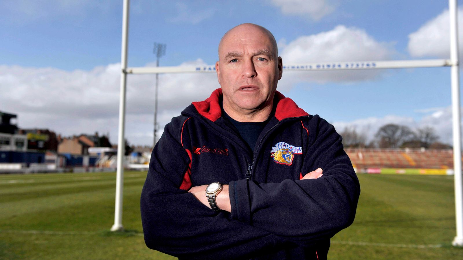 Rugby league legend dies 'suddenly'
