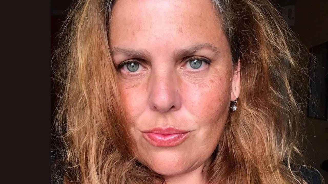Carla Vasconcelos, a eterna Papoila de «Morangos com Açúcar», partilha ...