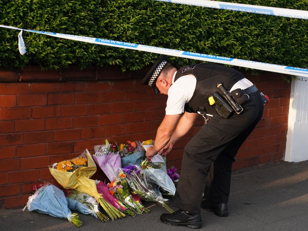 Home Office funding for Prevent counterterror programme slashed as ...