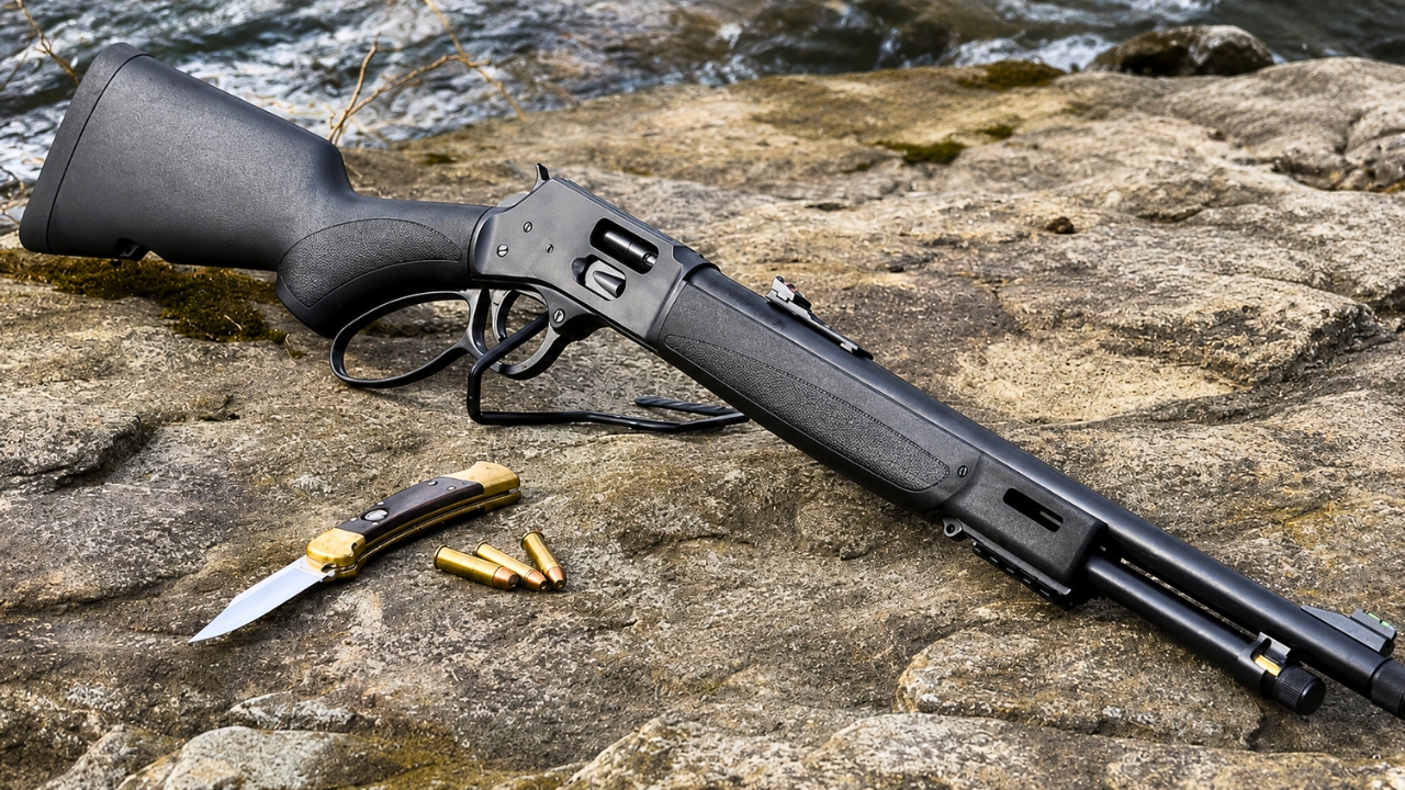 Guns that turned doubters into buyers
