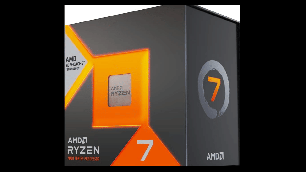 AMD revives Ryzen 7 5800X3D for AM4’s 10th anniversary, launch set for ...