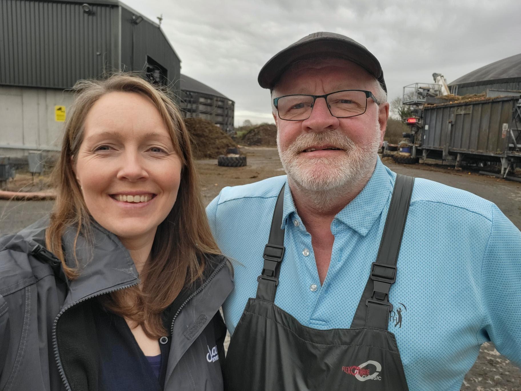 Share Energy sponsors Northern Ireland agricultural shows as rural ...