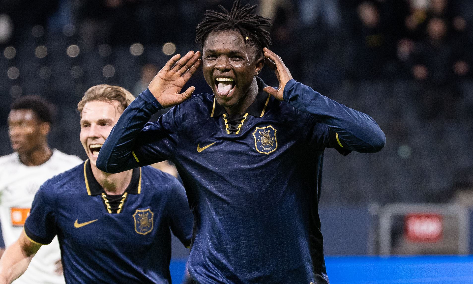 Brighton lead chase for £18m-rated winger, 18, who has been watched by ...