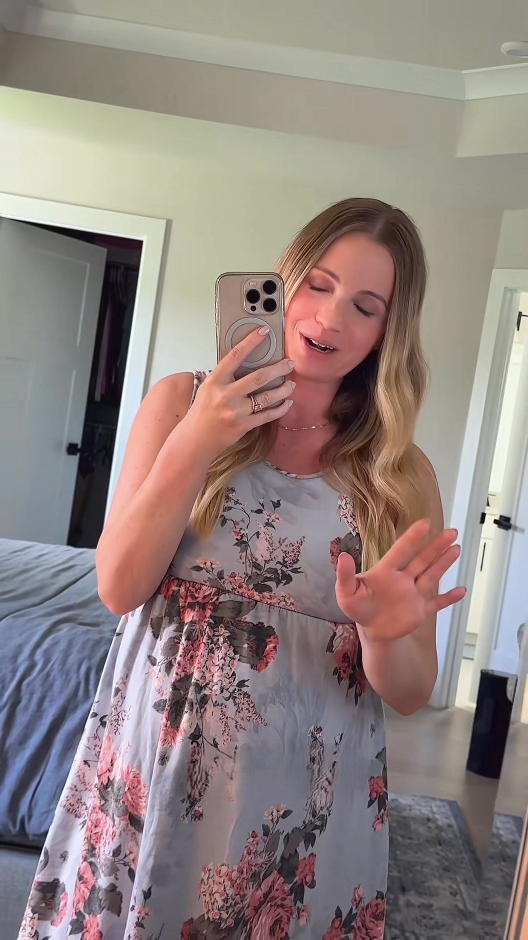 First date question… easy answer