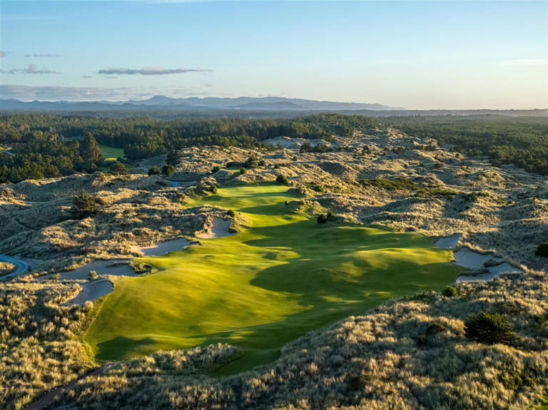 Muirfield Village high on ranking of top 200 modern golf courses in the US