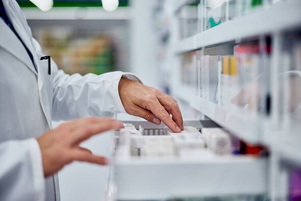 New ramipril alert as millions warned to check after 4x stronger dose ...