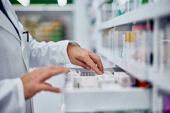 New ramipril alert as millions warned to check after 4x stronger dose ...
