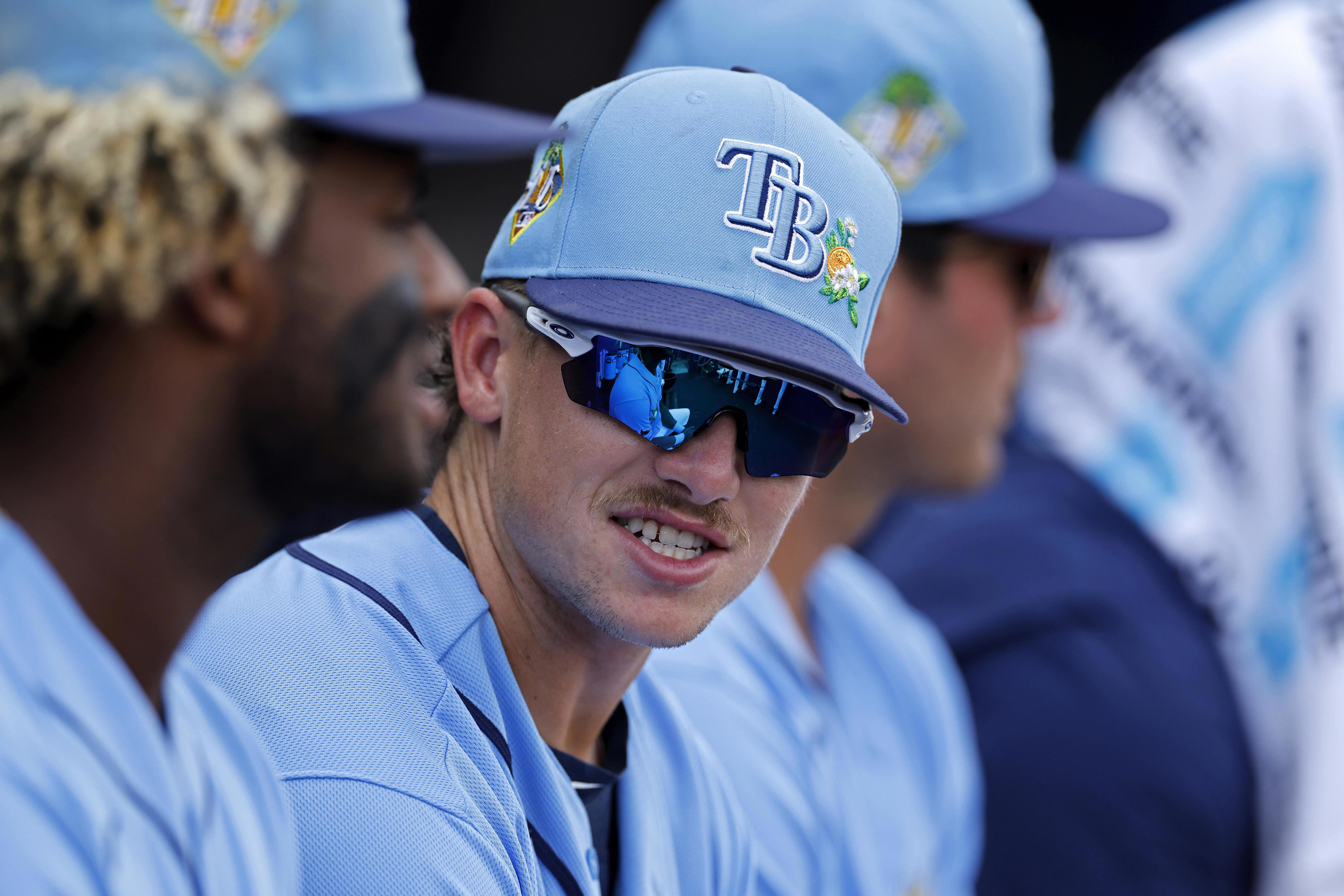 Tampa Bay Rays 2026 minor league roundup: Week 8