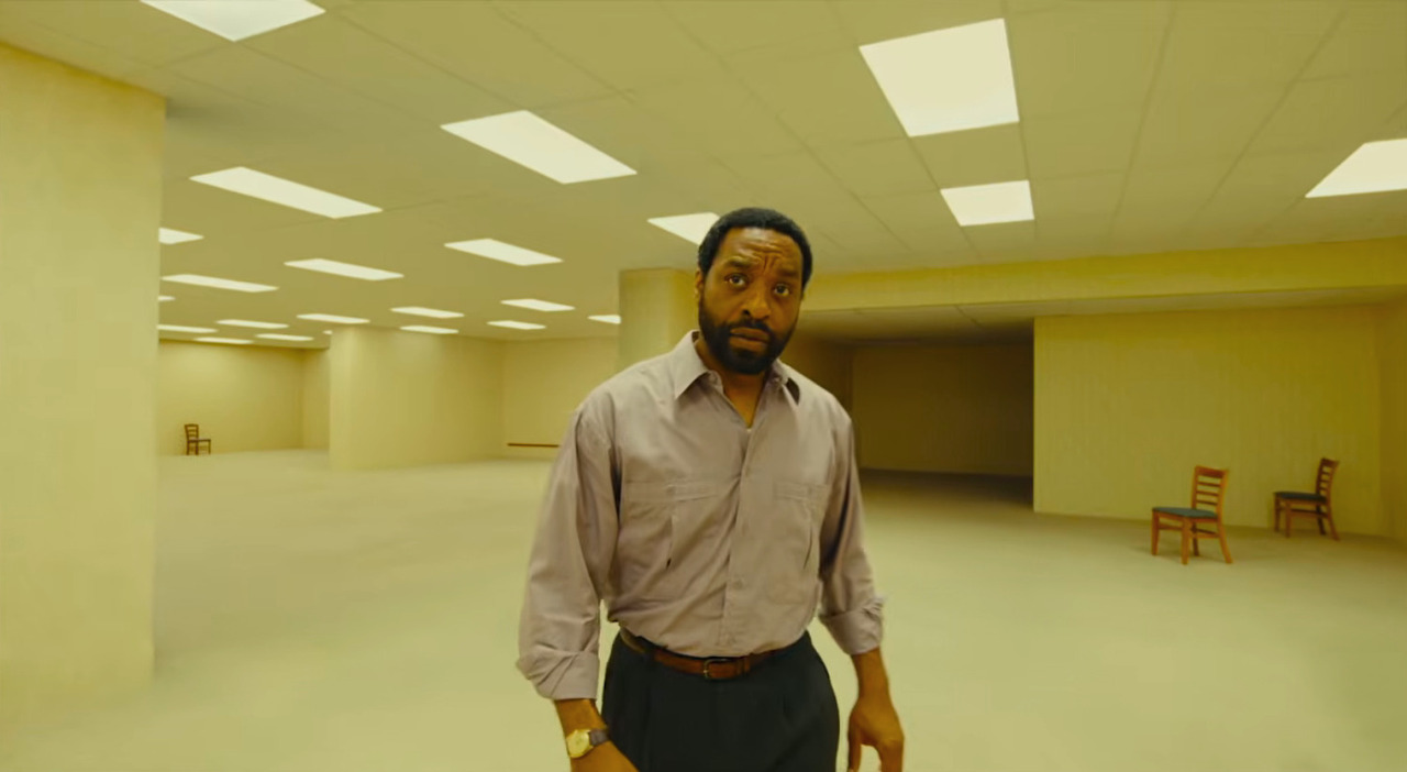 "Backrooms", un horror geniale tra Dalì e Stephen King