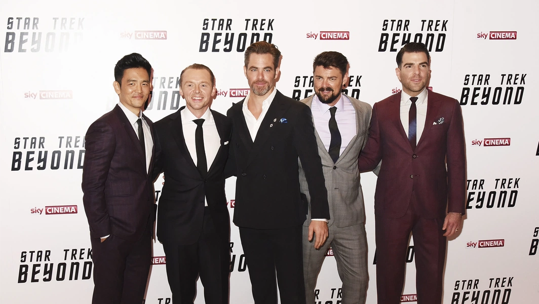 Paramount confirms standalone Star Trek reboot after decade-long gap