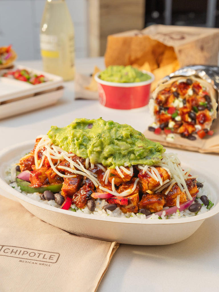 Chipotle sets June 2 opening for Westside Jacksonville restaurant