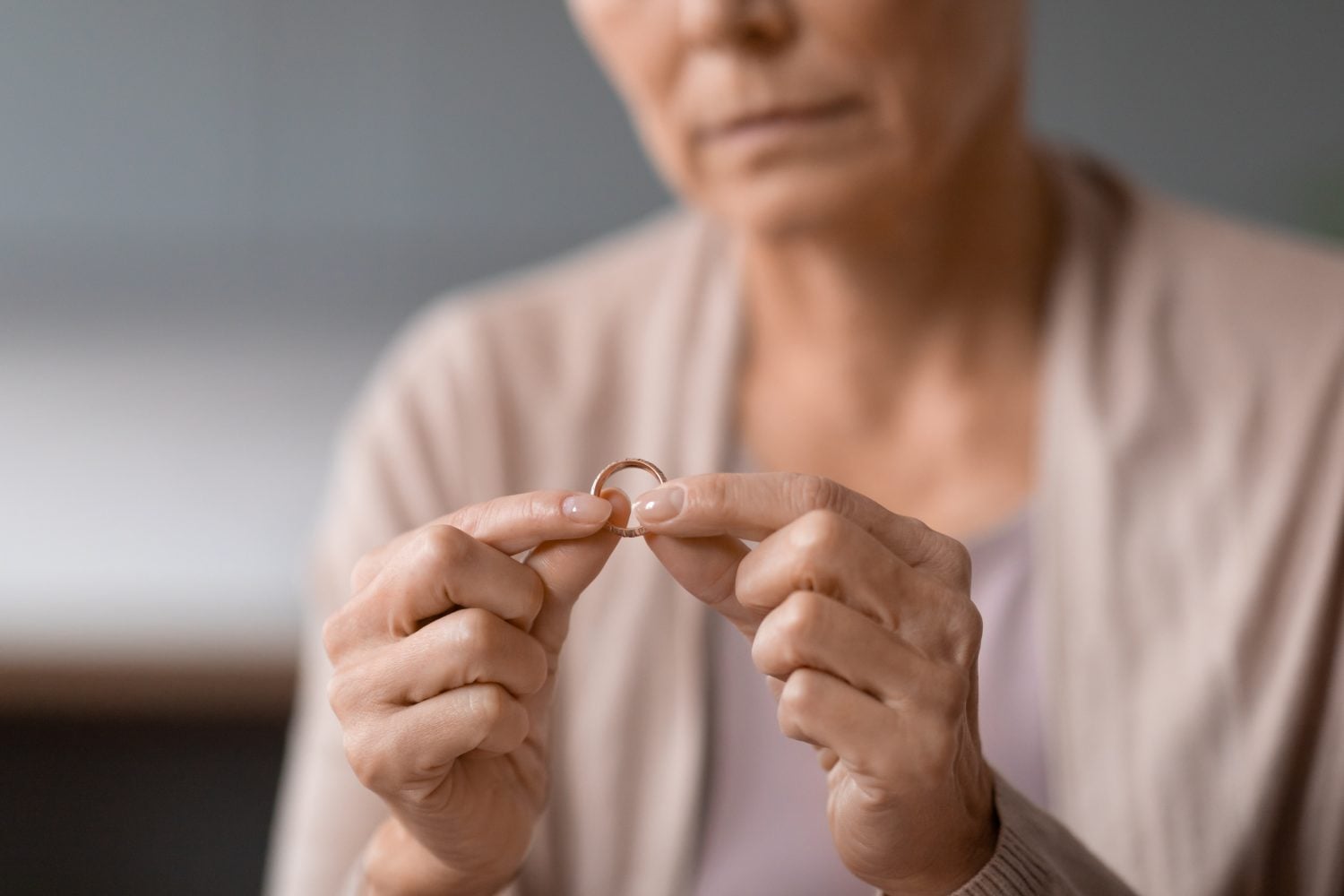 74-year-old with $2.6M discovers late husband’s IRA RMD doubled her tax ...