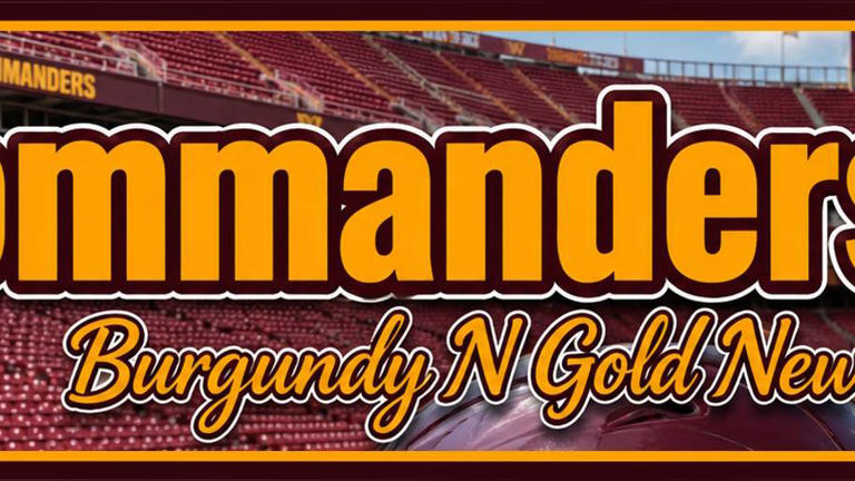 Offseason changes bring new look to Washington; any post-June 1 cuts ...
