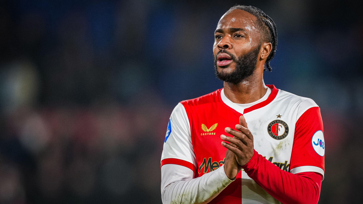 The sad decline of Raheem Sterling