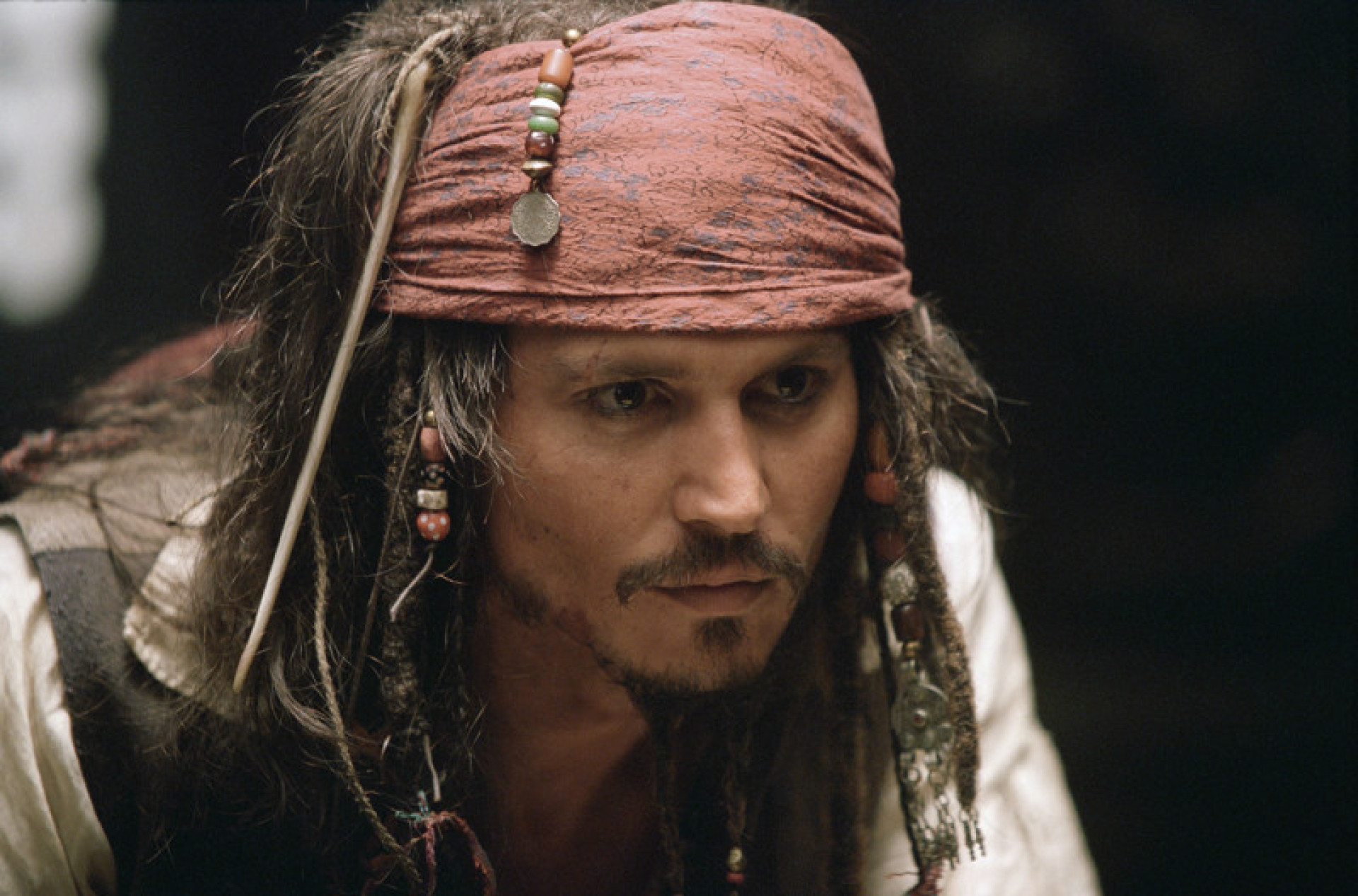 Movie characters who are basically impossible to kill