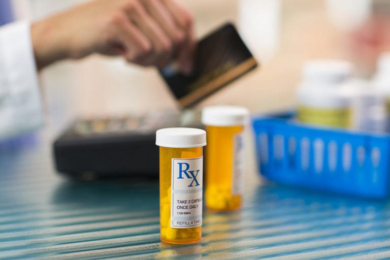 Fixing American healthcare means fighting Big Pharma at home and abroad