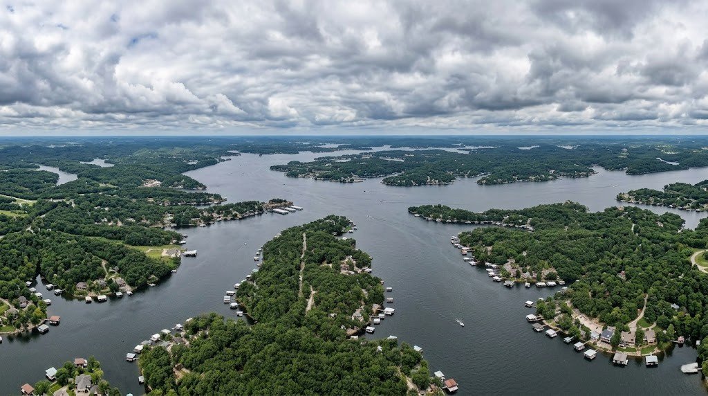I thought I’d seen the Ozarks until I found these 13 hidden places