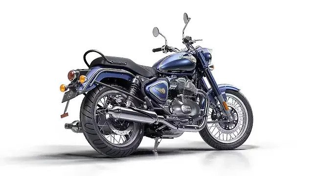 Royal Enfield Bullet 650 launched: Top 5 highlights