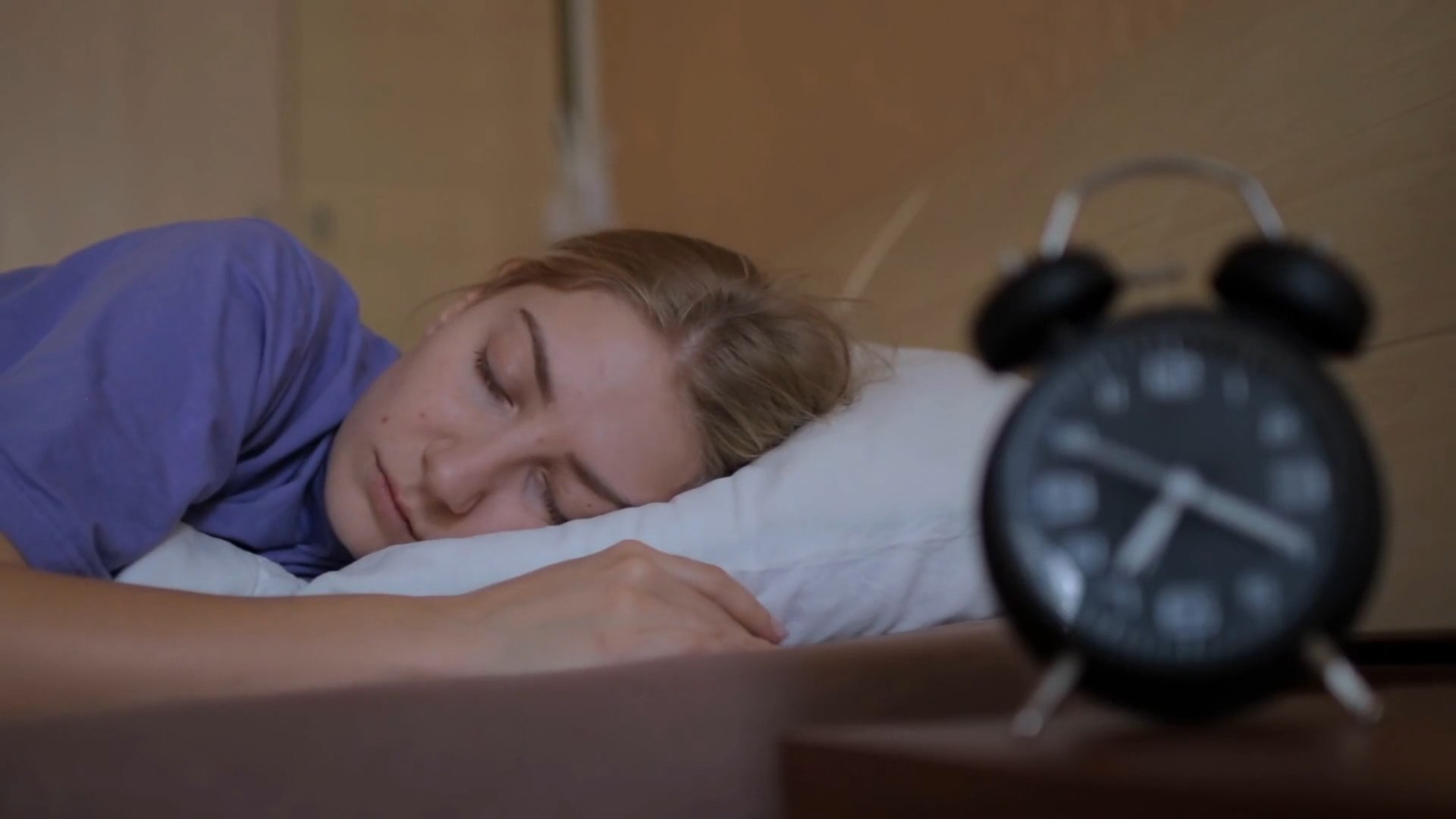 Poor sleep linked to higher cancer risk in under-50s, studies suggest