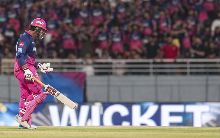 Sooryavanshi's mindset is like that of Tendulkar, Kohli, Kapil and ...