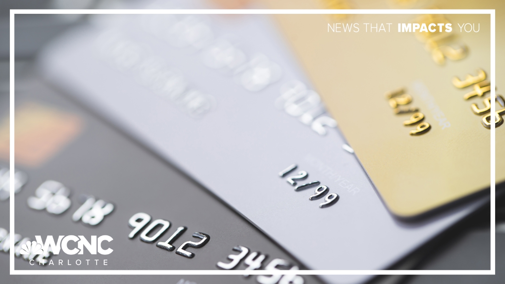 Americans are drowning in credit card debt. Where do the Carolinas stand?