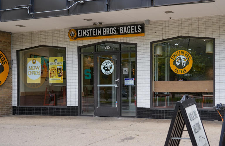 Lansing area gains rock climbing gym, 3 restaurants in May