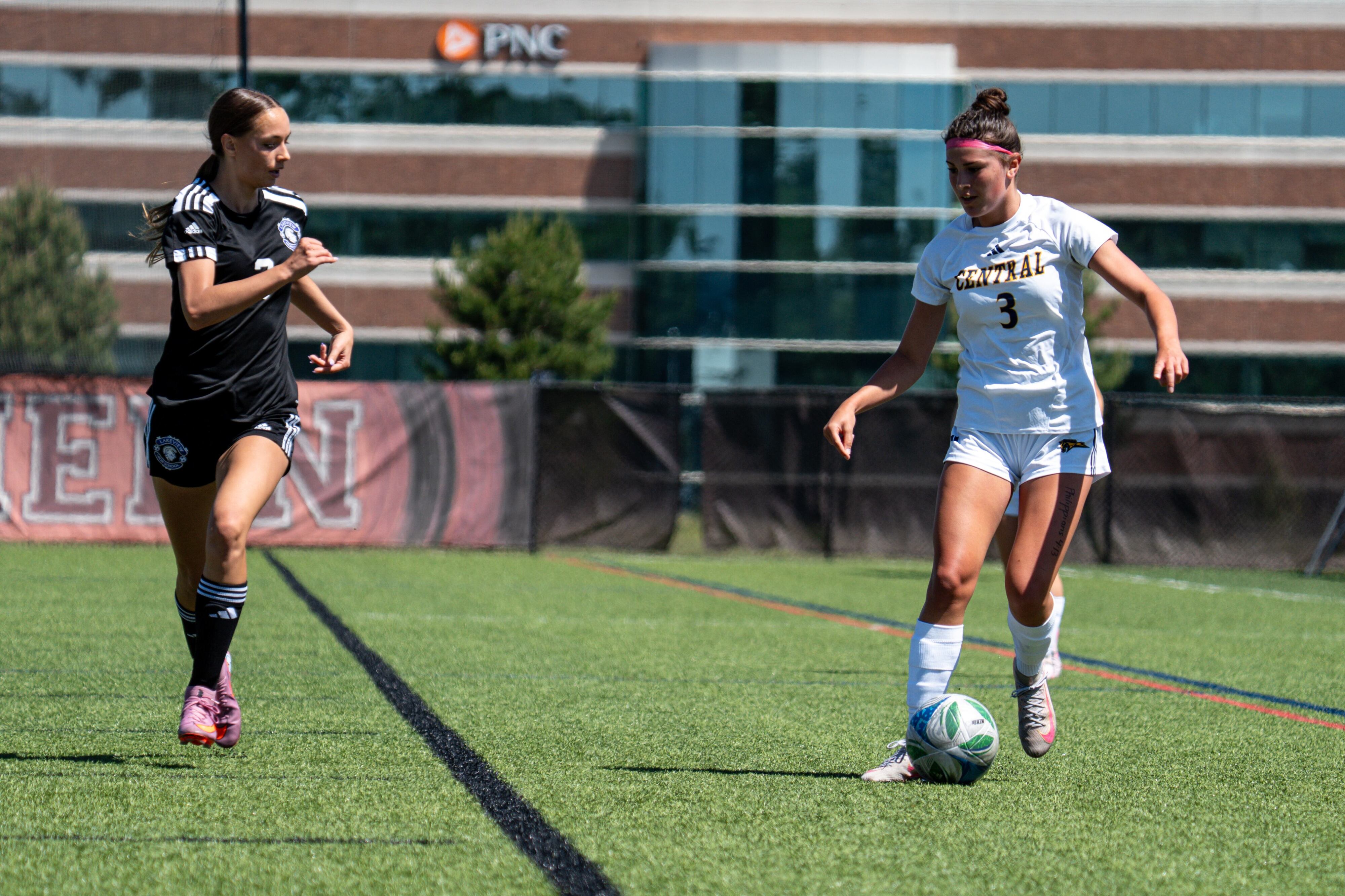 OT drama fuels 6 Kalamazoo-area girls soccer district champs — see who ...